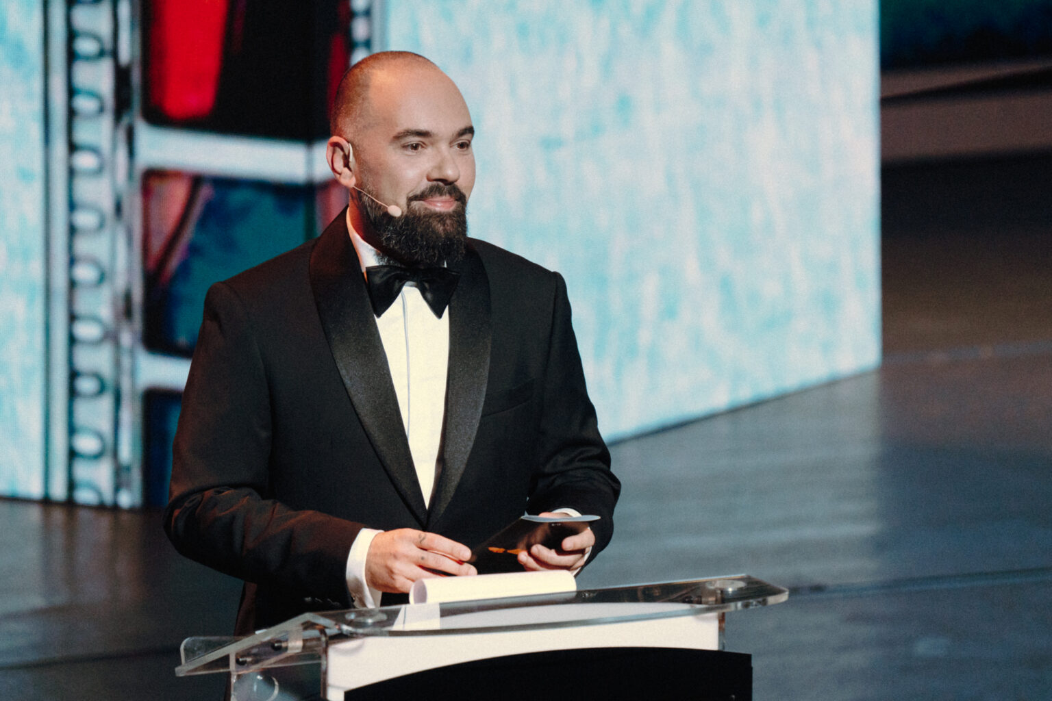 Câștigătorii Galei Premiilor Gopo 2025 – Premiile GOPO